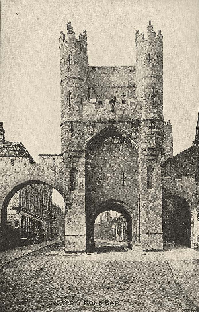 File:River Gate.jpg - Forgotten Realms Semantic Wiki