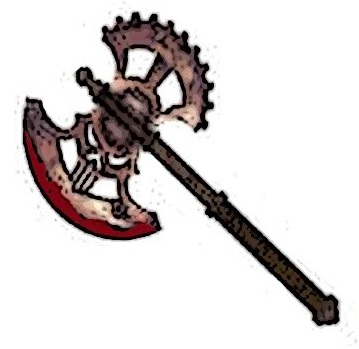 Exarch - Forgotten Realms Semantic Wiki