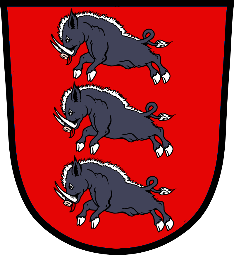 Triboar - Forgotten Realms Semantic Wiki