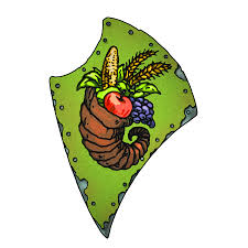 Shield - Forgotten Realms Semantic Wiki