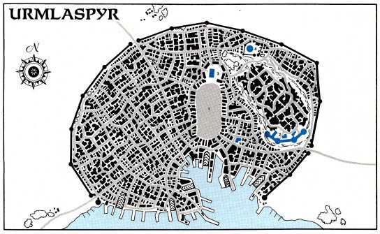 Church of Gond - Forgotten Realms Semantic Wiki