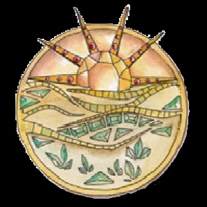 File:Symbol Lathander.jpg - Forgotten Realms Semantic Wiki