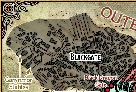 File:Blackgate.jpg - Forgotten Realms Semantic Wiki