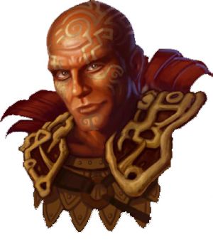 Hamun Kost - Forgotten Realms Semantic Wiki