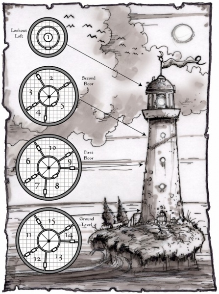 File:Lighthouse Map.jpg - Forgotten Realms Semantic Wiki
