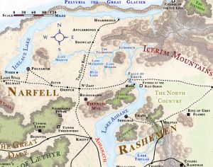 Sundabar - Forgotten Realms Semantic Wiki