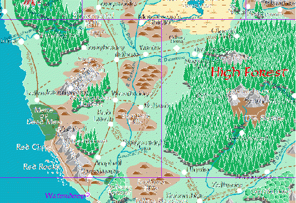 Amphail (village) - Forgotten Realms Semantic Wiki