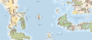 Castle Tethyr - Forgotten Realms Semantic Wiki