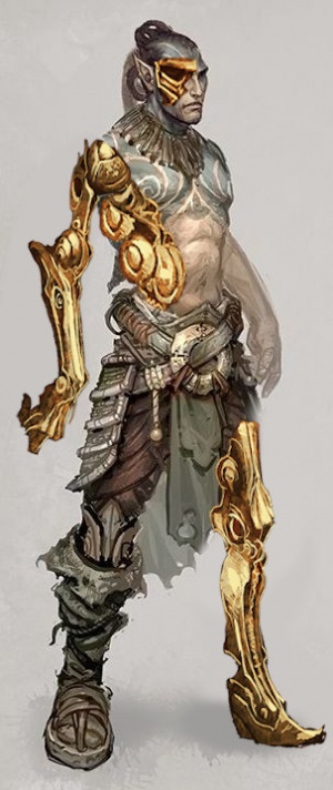 Skeemo Weirdbottle - Forgotten Realms Semantic Wiki