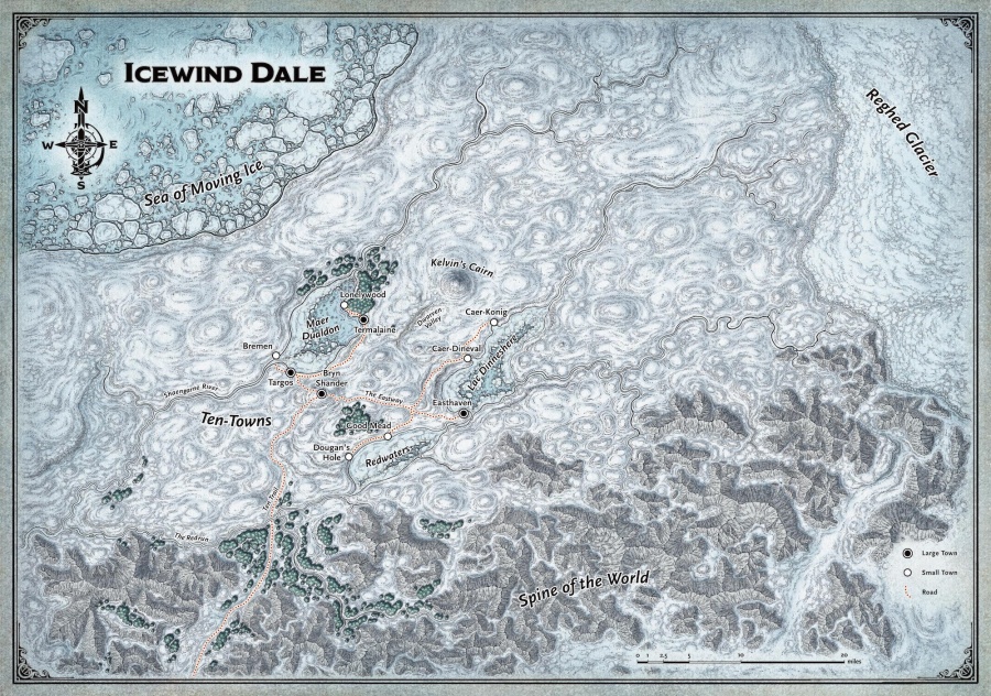 Revels End - Forgotten Realms Semantic Wiki