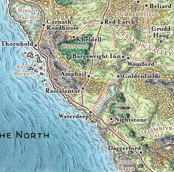 Jhansczil - Forgotten Realms Semantic Wiki