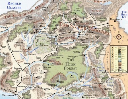 Sundabar - Forgotten Realms Semantic Wiki