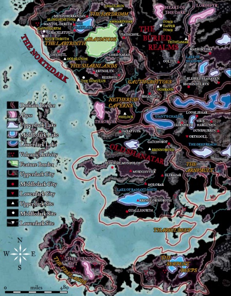 Sundabar - Forgotten Realms Semantic Wiki