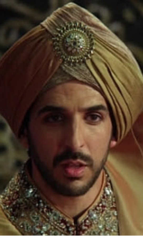 Lothar of the Hill People - Forgotten Realms Semantic Wiki