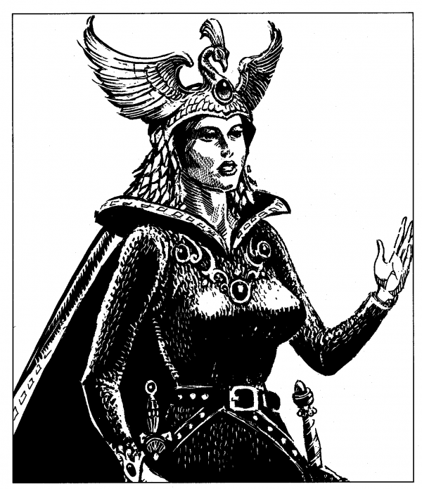 Church of Tymora - Forgotten Realms Semantic Wiki