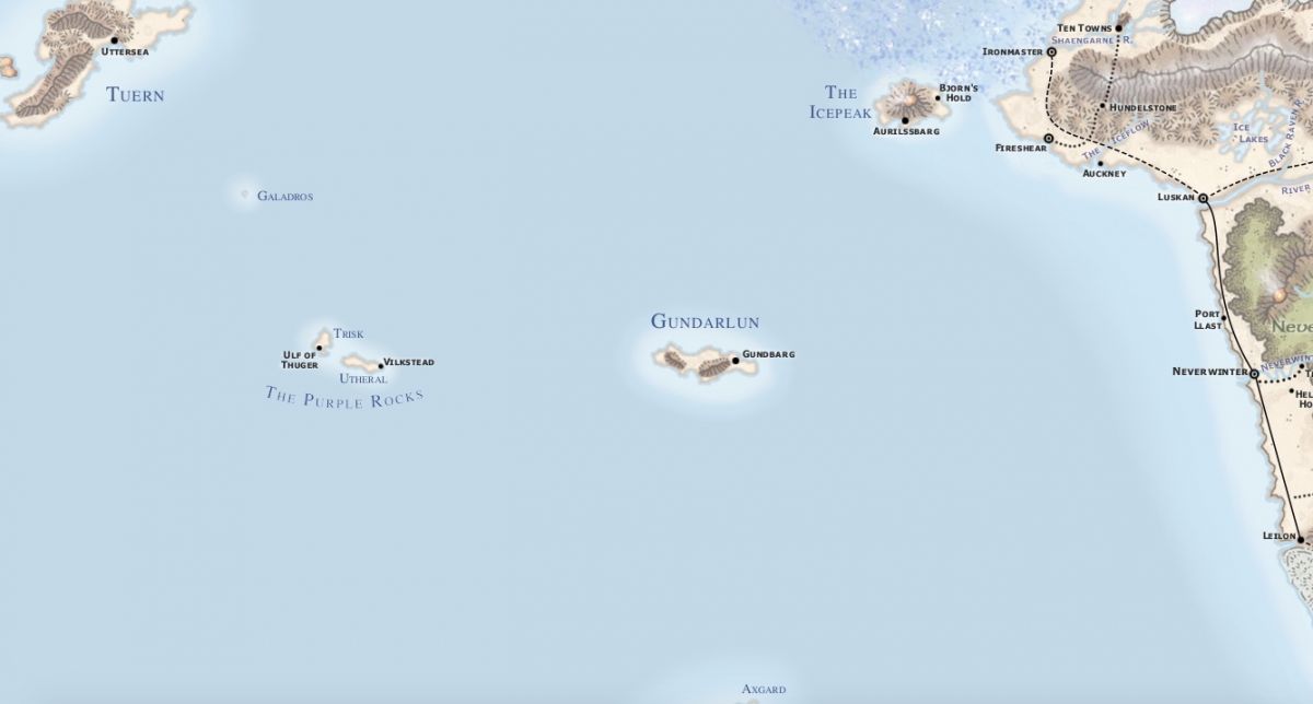 File:Trackless Sea Islands.jpg - Forgotten Realms Semantic Wiki