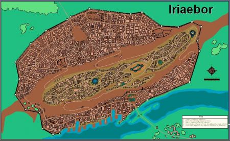 Berdusk - Forgotten Realms Semantic Wiki